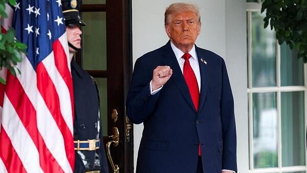 Donald Trump’s Gaza peace plan: A bit of the old, a bit of the new ...
