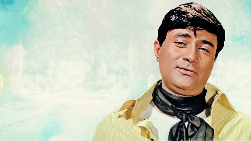 Remembering the Evergreen Hero: Dev Anand's Timeless classics to watch on SonyLiv, Prime Video ...