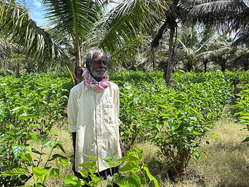 Devanahalli redux? Farmers in Karnataka's Bidadi vow to fight ‘AI City’