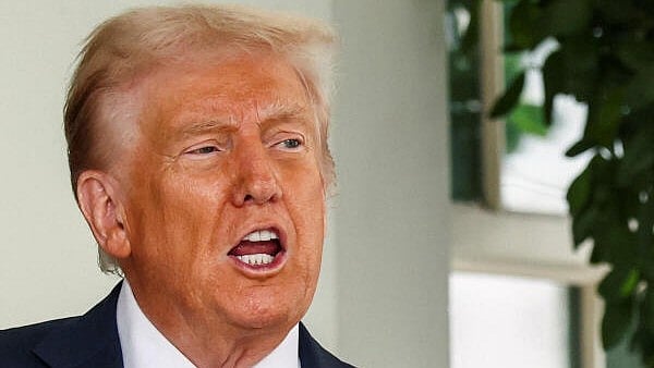 Donald Trump, US Congress leaders to meet, try to avert government shutdown