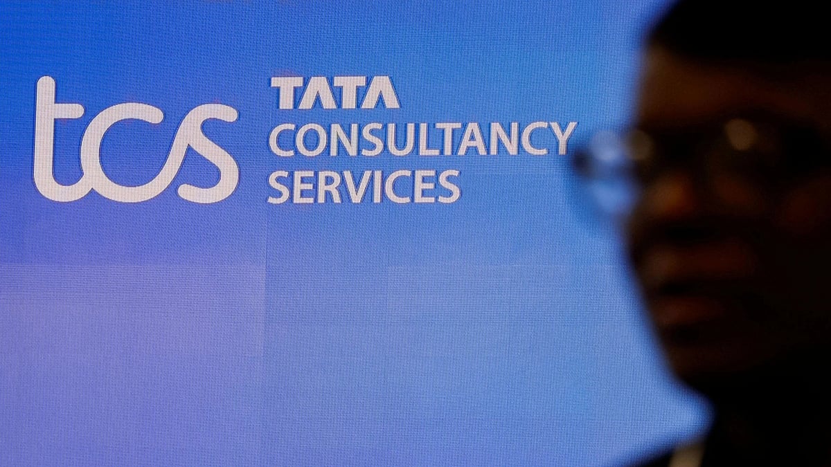 TCS AI Ambition: World's Largest AI-Led Tech Services Firm