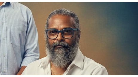 Vijay rally stampede: Tamil YouTuber Felix Gerald arrested for ...