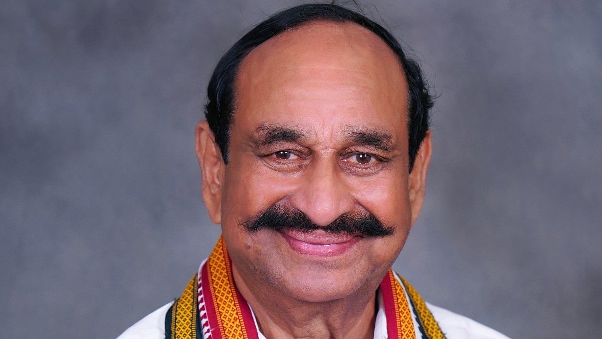 Telangana Congress Leader Damodar Reddy Passes Away at 73