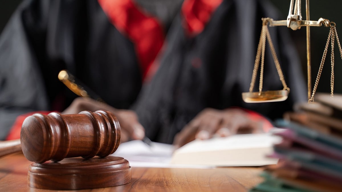 Judge Impeachment: History Repeats with Corruption Tale