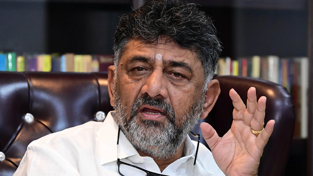 Karnataka Politics: Shivakumar Affirms Congress Unity