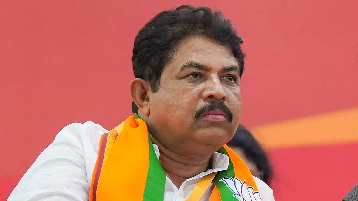 BJP Opposition: BJP Leaders Oppose High-Rises in Bengaluru