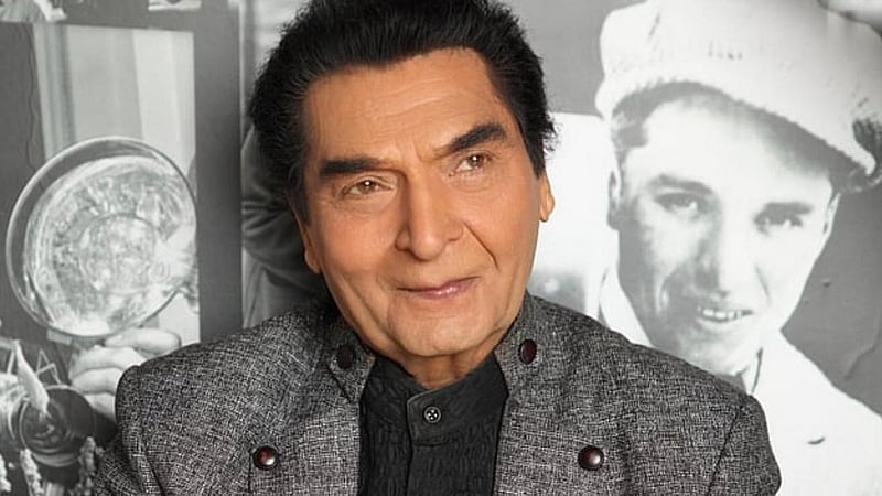 Bollywood Comedy Icon: Celebrating Asrani's Cinematic Genius