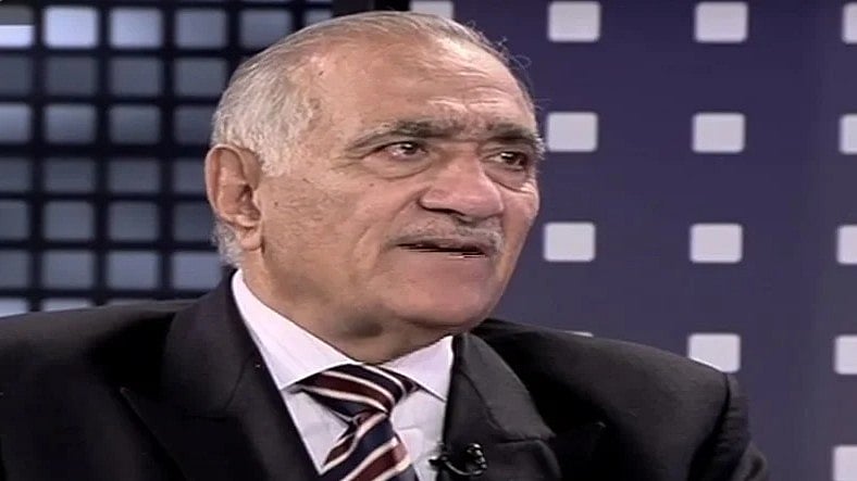 India-Pakistan Peace: General Durrani’s Legacy