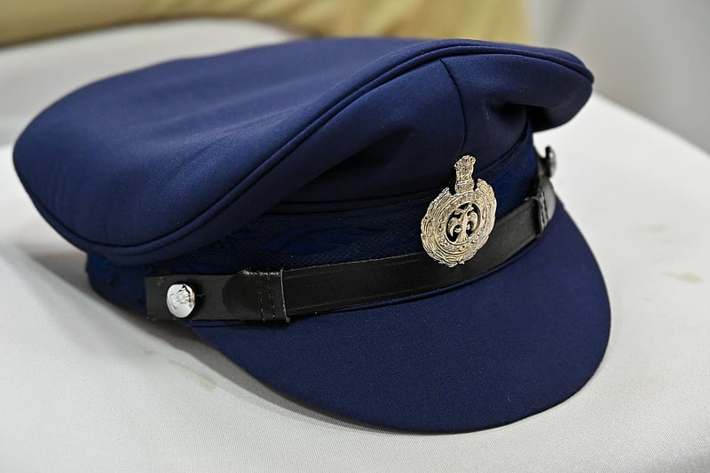 Karnataka Police Caps: A Colorful History of Headgear | Karnataka ...