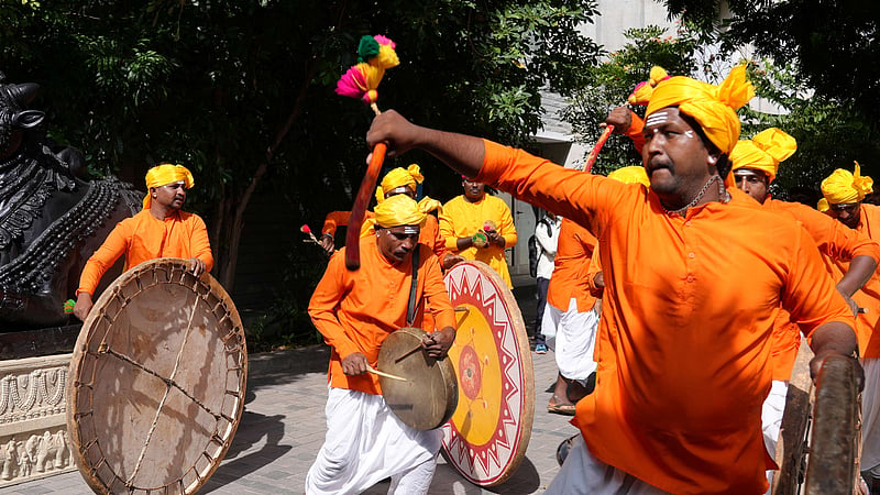 Kannada Dialects: Celebrating Karnataka's Linguistic Diversity