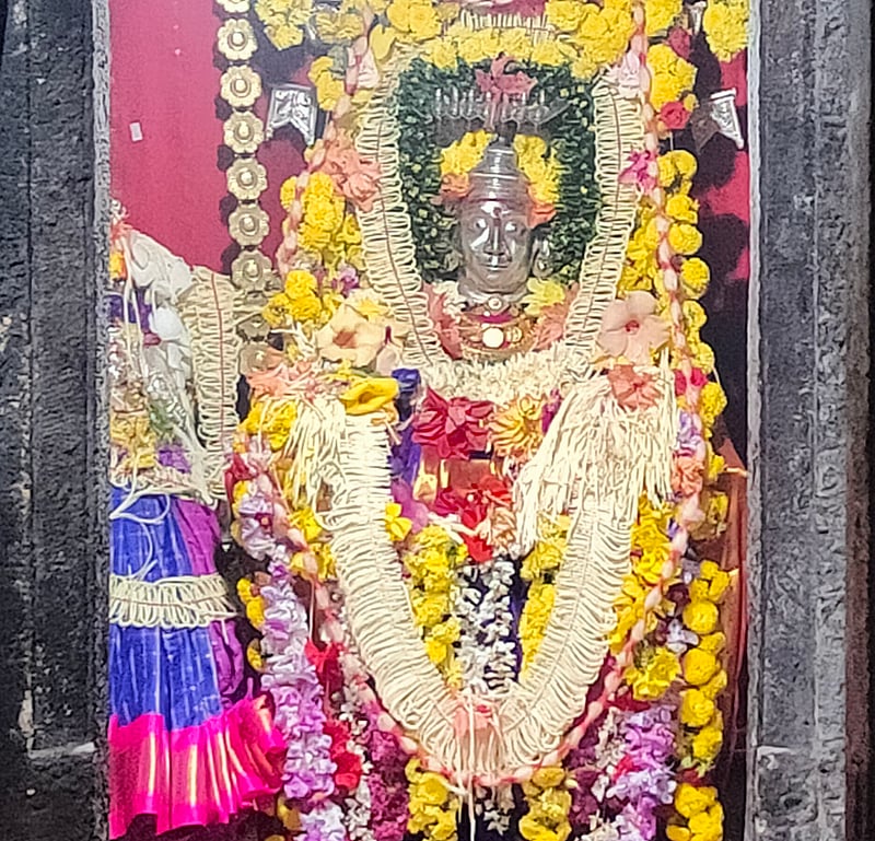 Bhuvanagiri Temple: Kannada's Sacred Mother Goddess Site| Karnataka ...