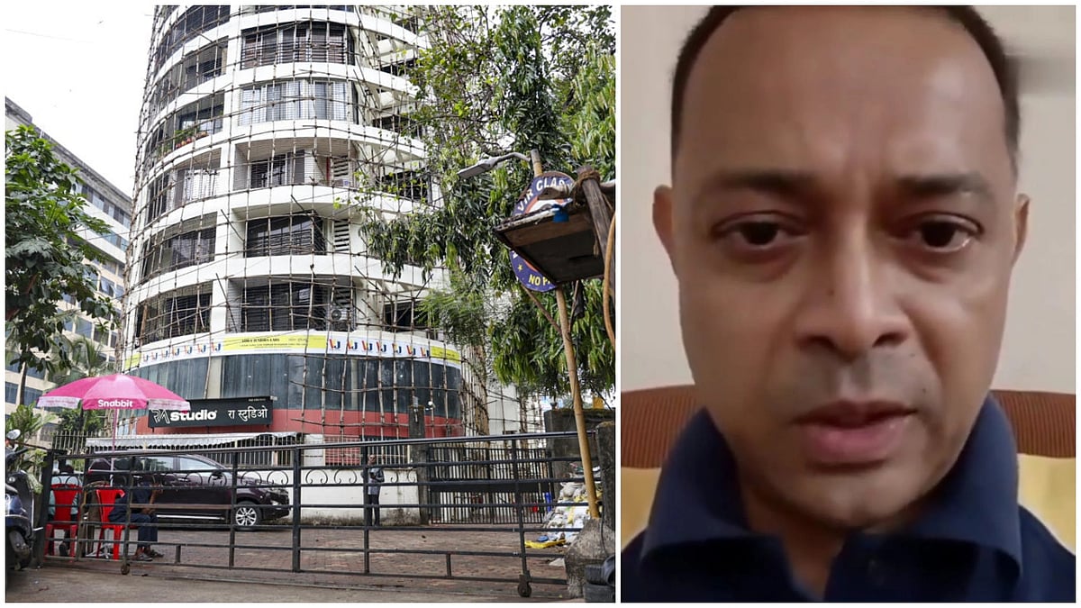 Mumbai Hostage Case: Anjali's Statement, Rohit Arya's Claim & Probes| Mumbai Crime News