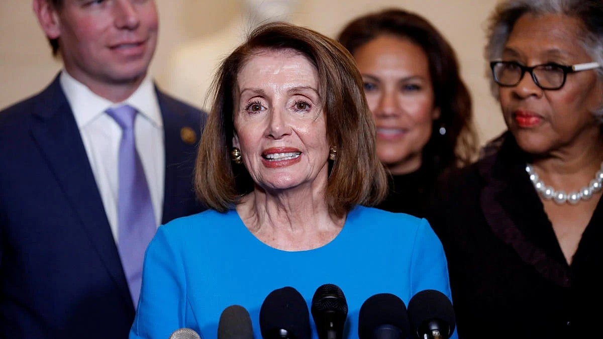 Nancy Pelosi Retires 2026: Democratic Icon’s Exit & US Politics Shifts