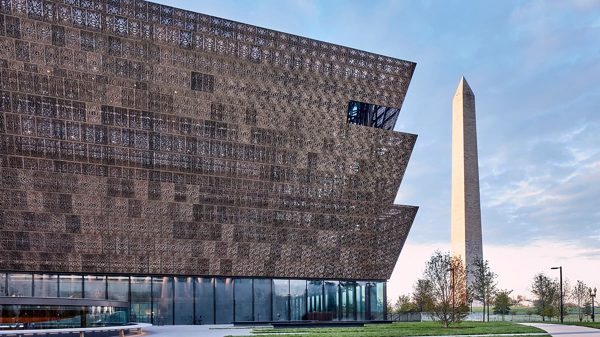 Washington DC Museums: Explore Top Museums in DC