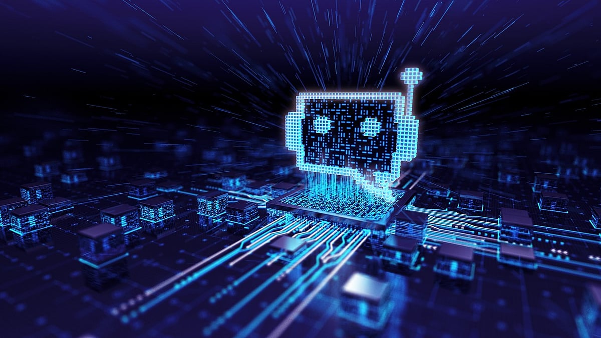 AI Deathbots Explained: Can You Really Talk to the Dead Using ...