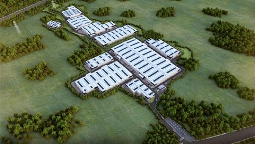 ESR Boosts Investment in Hosur,Tamil Nadu with 85 Acres of Strategic ...