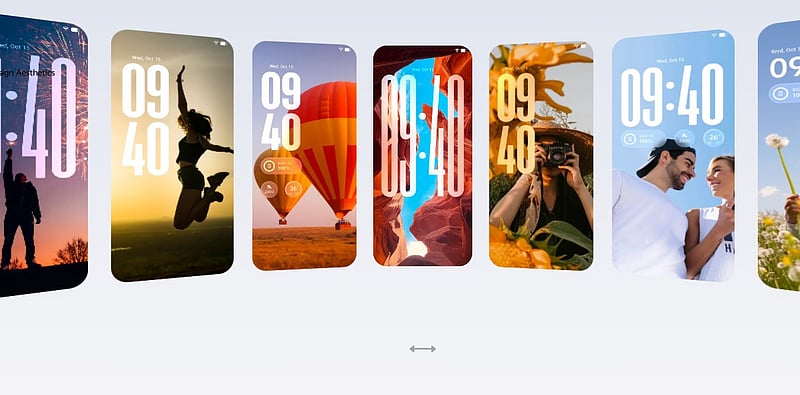 Android 16 Update: OriginOS 6 eligible iQOO phones list revealed