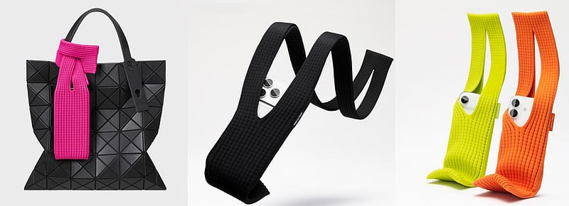 Issey Miyake iPhone Pocket: All About Apple's new fancy accessory