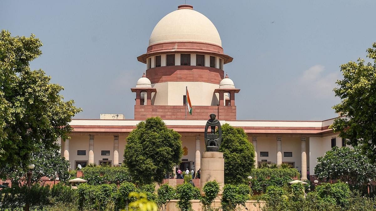 Supreme Court raps UP for 'colonial-era' practice of giving bureaucrats ...