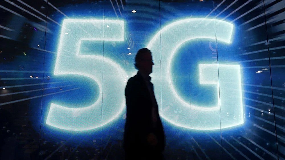 India’s 5G Subscribers May Surge to 100 Crore by 2031: Ericsson Report