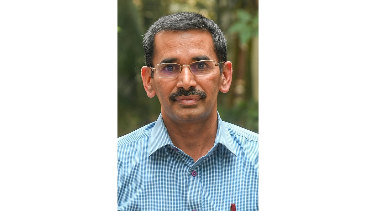 Subrahmanya Gudge Appointed New BMRCL Director for Projects & Planning