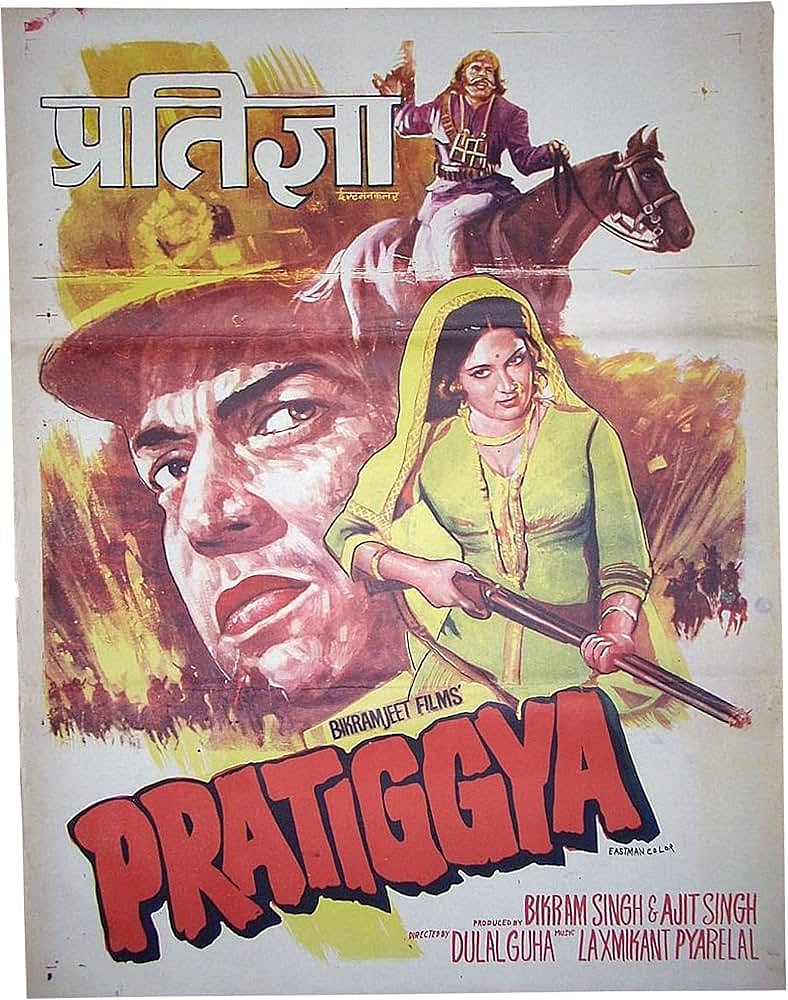 Dharmendra Classics: Top 10 films every cinephile must watch