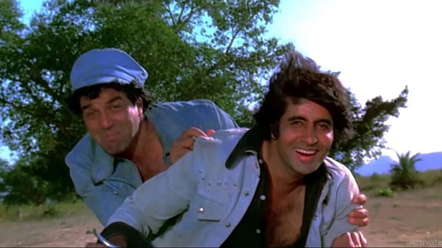 Bollywood Legend Dharmendra Films: Top 10 Must-Watch Classics