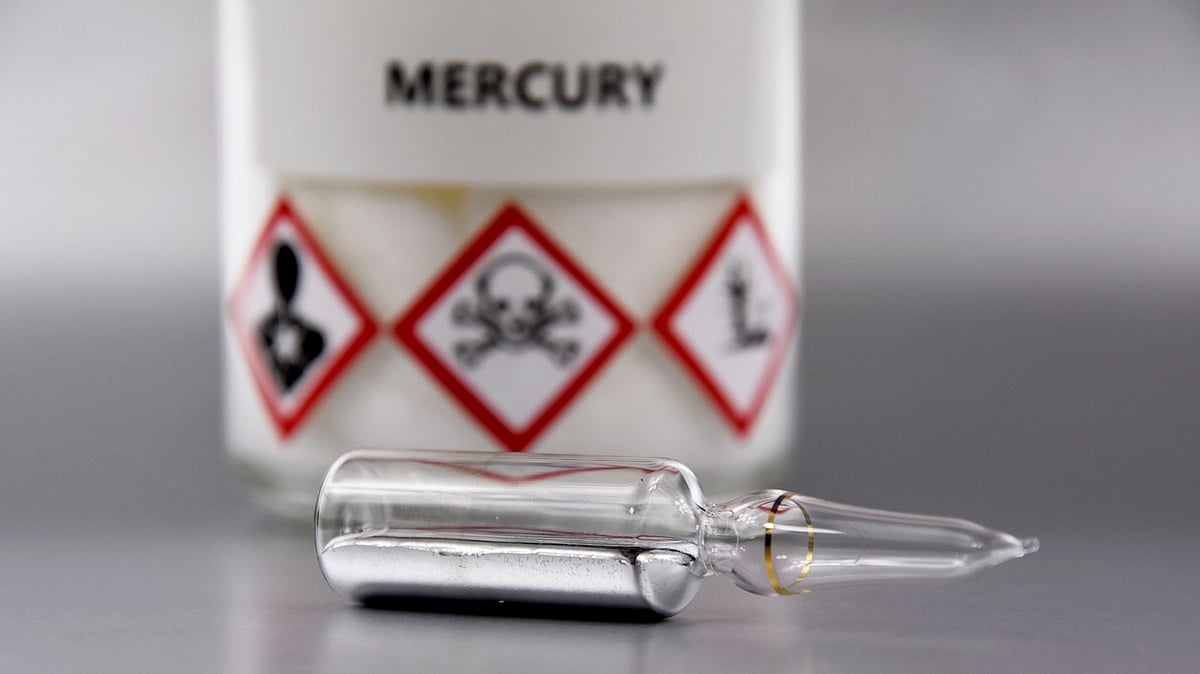 Crime News Update: Bengaluru Woman Dies After Mercury Poisoning ...