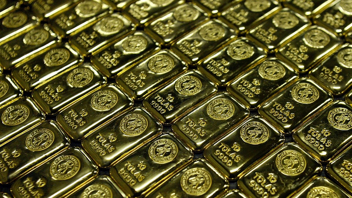 Gold Price Today: Todays Gold Rate in Bangalore, 18, 22 & 24 Carat Gold ...