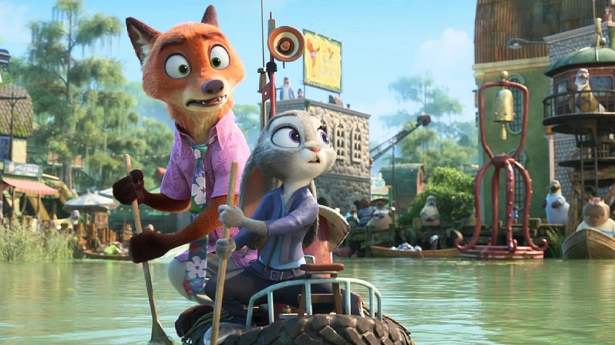 ‘Zootopia 2’ Movie Review: A Fun, Clever Sequel With Strong World-Building