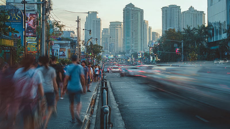 Global Cities Report: World’s Top 10 Largest Urban Populations