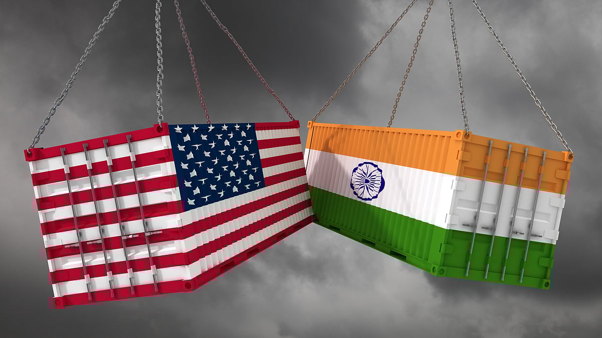 India US Trade Deal: India Eyes US Trade Deal Completion
