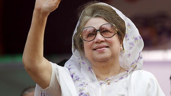 Bangladesh Politics Update: Khaleda Zia Responding to Treatment