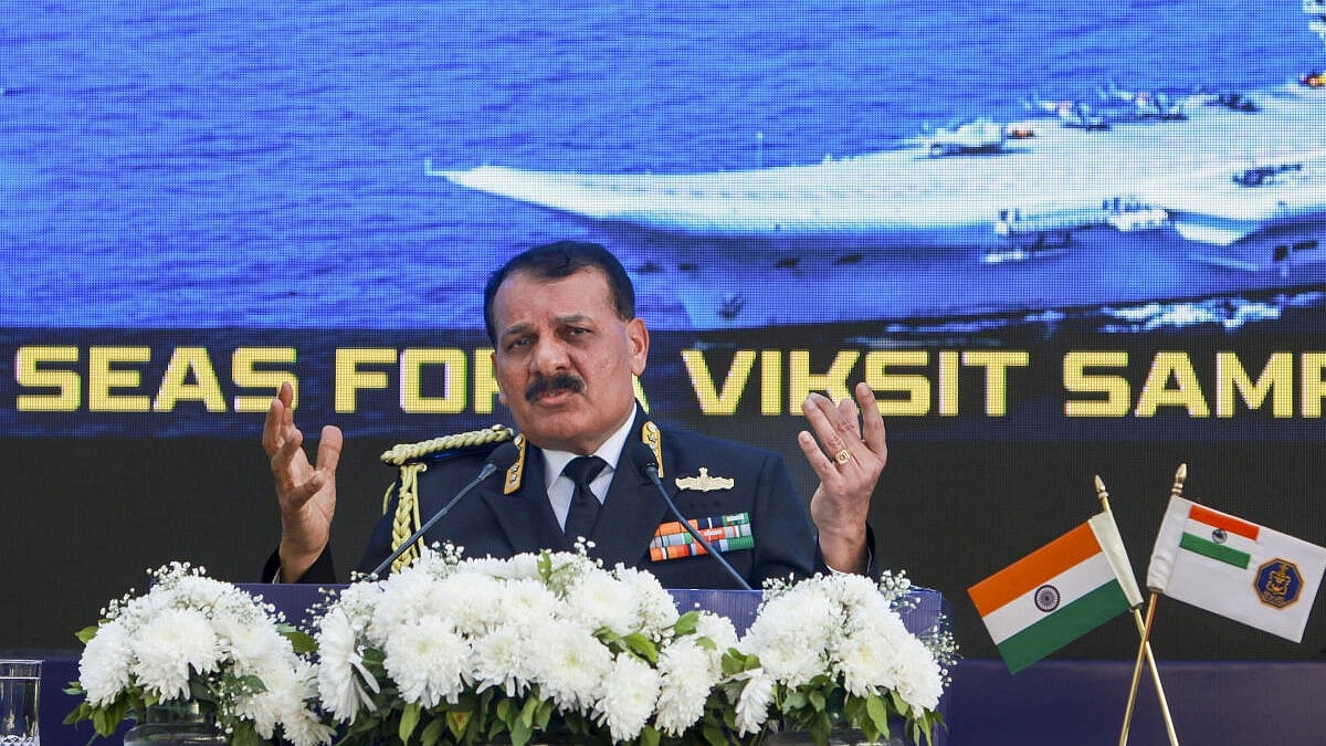 Third indigenous nuclear submarine 'Aridhaman' in final trial stage, to ...