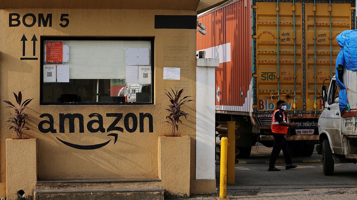 AI has potential to be great equaliser: Amazon India head