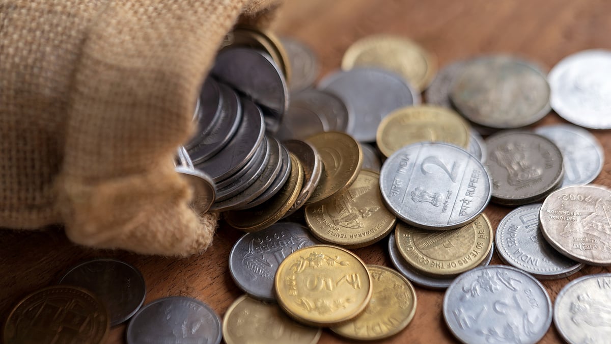 Coins Validity: RBI Confirms 50 Paise to 20 Rupee Coins| RBI coin ...