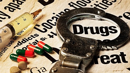 Mangaluru Drug Awareness Drive: 102-Event Campaign Set