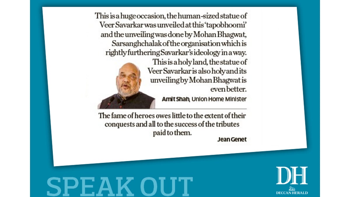 DH Speak Out | December 13, 2025: Latest Reader Opinions & Editorial ...