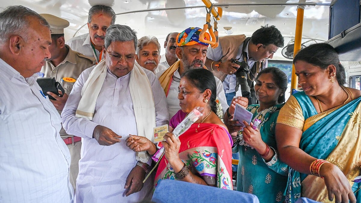 Karnataka Guarantee Schemes: Turning Promises into Rights