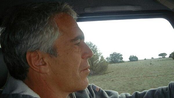 Jeffrey Epstein Crimes: Draft Indictment Exposed