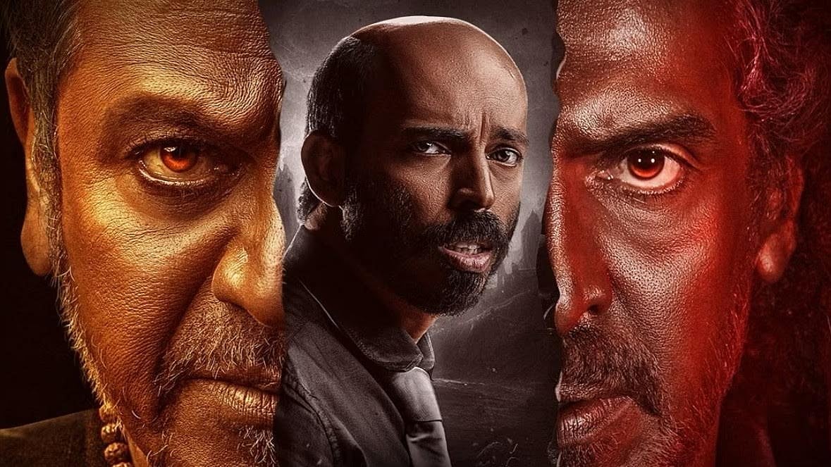 ‘45’ Movie Review: Big Stars, Weak Storytelling