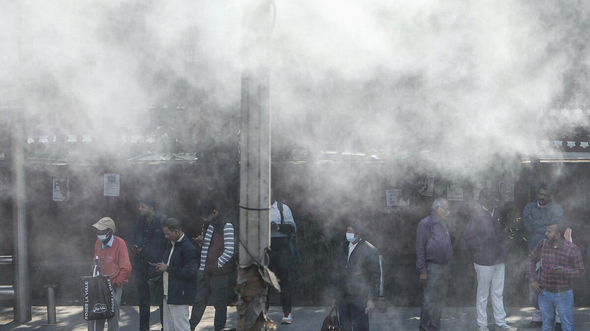 GRAP 3 Curbs in Delhi-NCR as AQI Likely to Turn Severe