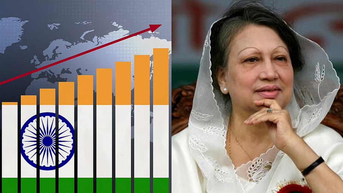 DH Evening Brief: India 4th Largest Economy, Khaleda Zia Dies at 80