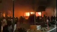 Switzerland Resort Fire: Eyewitnesses Recall Deadly New Year Party Blaze