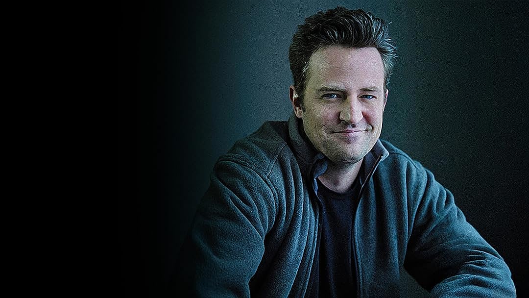 Matthew Perry Documentary Review: Dark Truths of LA Drug Scene