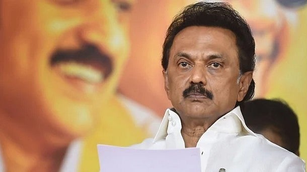 Tamil Nadu Politics: Congress Reaffirms Alliance With DMK