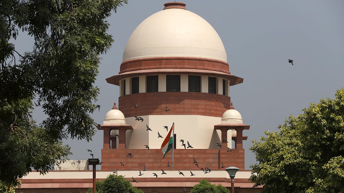 Supreme Court Trials: SC Calls for Urgent Trial Review