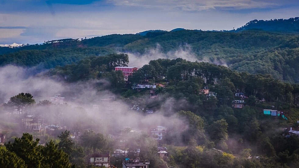 President refers plea on no-development zones for hill ranges to ...