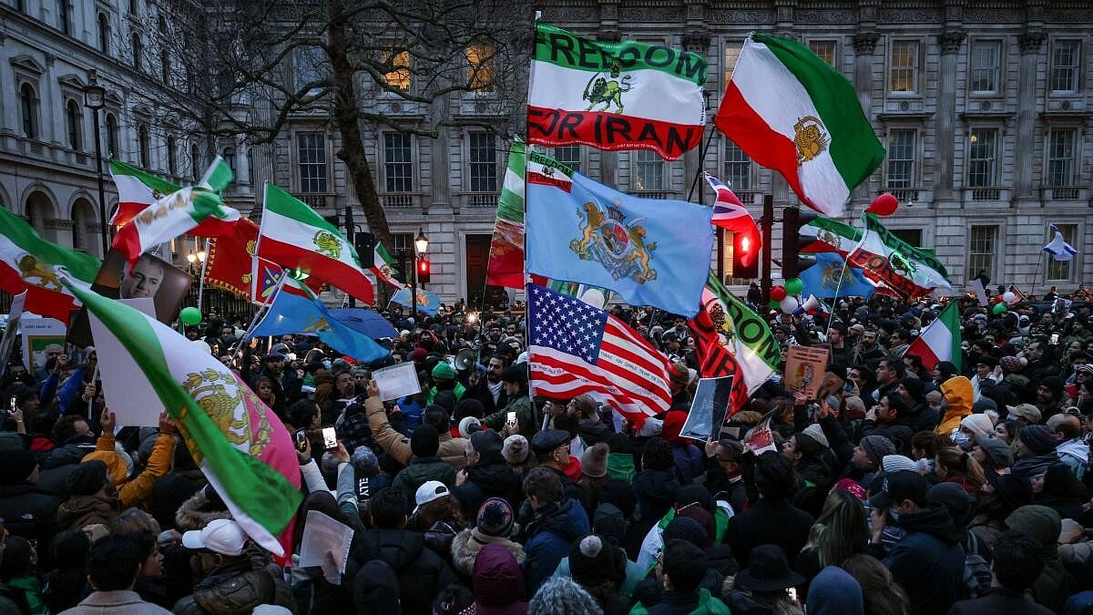 Iran Says Communication Lines With US Remain Open