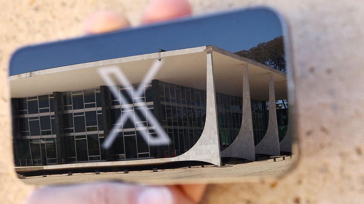 X Platform Outage: Service disruption hits India, US